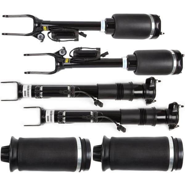 商品名:  SCITOO Air Struts Suspension Kits Air Shocks Absorber Air Spring fit for Mercedes-Benz for GL320 2007-2009,for Mer...