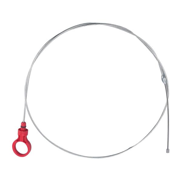 商品名: Bittwee カートランスミッションフルードディップスティック オートトランスミッションフルードレベルディップスティックツール 2.7 3.5 3.6 3.7 5.7 6.1 6.4L 燃料タンク用 Oシーリングキャップ付き O...