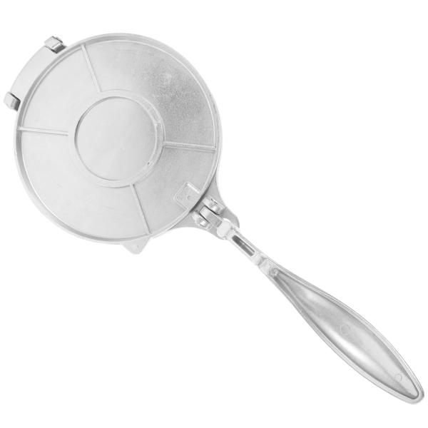 商品名:  BRIGHTFUFU Dough Press Prensa Para Tortillas Comal for Tortillas Dough Maker Roti Maker Cast Iron Corn Tortilla Pr...