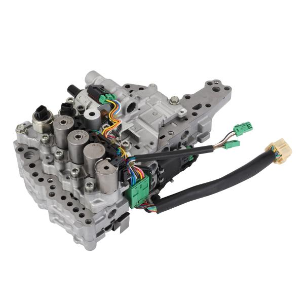 商品名:  NK BEAUTY Valve Body Transmission JF011E Double Valve CVT Replacement Compatible with Je ep Compass Patriot Niss a...