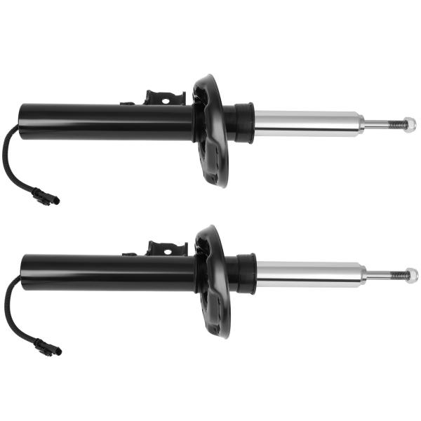 商品名:  Air Suspensions Struts Spring Replacement Front Strut Shock Absorber Airmatic Kits ECCPP fit for Cadillac for XTS ...
