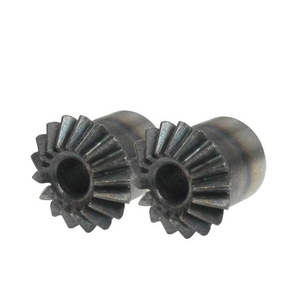 商品名:  IGASHI Machinery Industrial Pinion Gear 1 Piece Bevel Gear 1M15T Gear 90 Degrees Meshing Angle Process Hole Carbon...