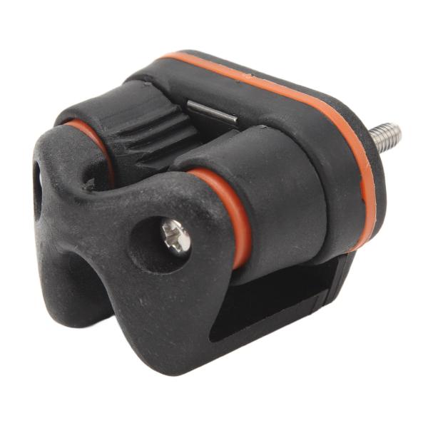 商品名:  Cam Cleat Base - Premium Sailing and Sailboat Equipment, Fast Entry, Heavy Duty, Secure Holding, Durable Construct...
