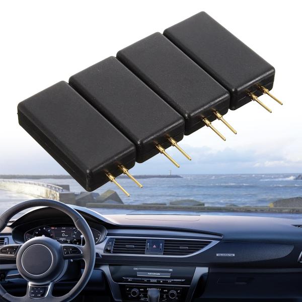 商品名:  4PCS Car Airbag Bypass Resistor, Universal Airbag Simulator Tester, Fault Finding Maintenance and Repair Tool, Tes...