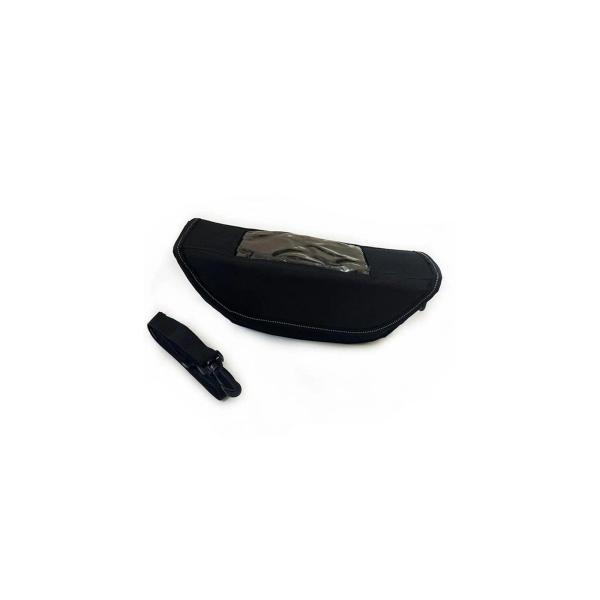 商品名:  XNASU common For BMW R NineT RnineT R Nine T Motorcycle Storage Travel Tool Bags Navigation Handlebar Bag (Color :...