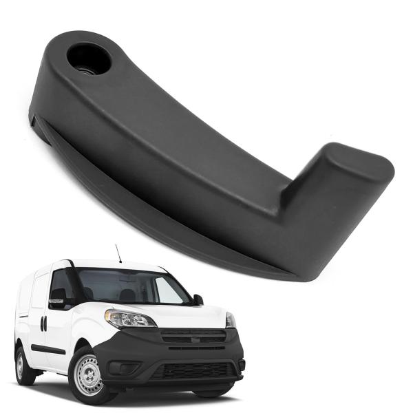 商品名: CmeRto カーゴドアリリースハンドル Ram Promaster 1500 2500 3500 2014-2021対応 リアドア 運転席側 1ZP90JXWAB交換用 CmeRto Cargo Door Release Han...