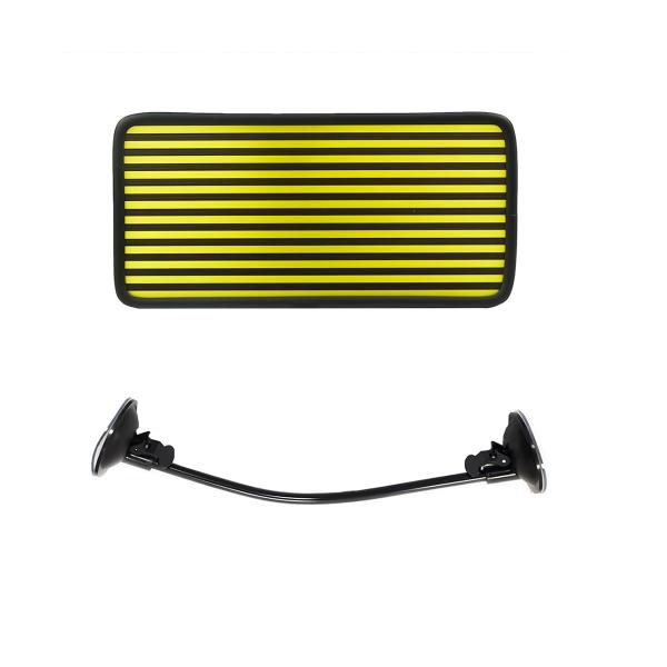 商品名: Bittwee 自動車用 ペイントレスデントリペアリフレクター 自動車ボディへこみ除去ツール アクリル凹み修復リフレクターラインボード カーアクセサリー 調節可能なホルダー 車体ストライプテストツール Bittwee Car Pa...