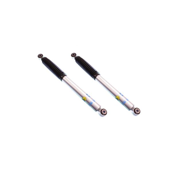 商品名:  TrendsAuto 5100 Series Pair of Rear Shocks fits 2004 2015 Titan with 0-1 Inch Lift | Includes TrendsAuto Decal | 2...