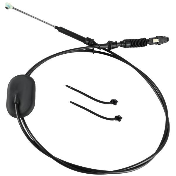 商品名: WMPHE オートマチックトランスミッションギアシフトケーブル 交換用 15037353 1999-2000 キャデラックエスカレード 1995-2000 シボレー タホ GMC ユーコン サバーバン C1500 C2500 C3...