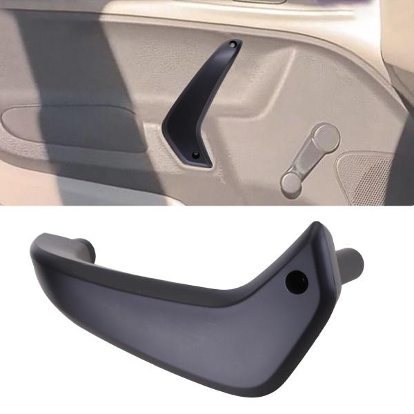 商品名: Alikali D2BB-A23943-CA35B8 左運転席側 インナードアプルハンドル フォードフィエスタ2011 2012 2013 2014 2015 2016 2017 2018 2019 2020 マニュアルウィンドウ...