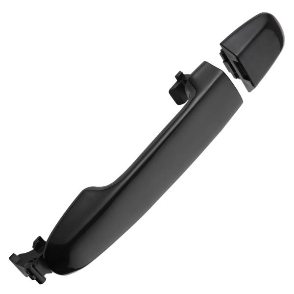 商品名:  Adokid Exterior Door Handle Compatiable with 2012-2017 Toyota Camry,Rear Left Driver or Right Passenger Side,Smoot...