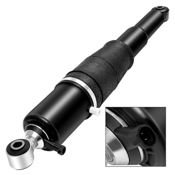 商品名:  Hymavine Rear Side Suspension Shock Iron Aluminium Alloy Air Rubber E110503CP01ブランド: Hymavine商品番号: OUAA86250-E1105...