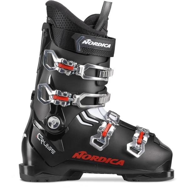 商品名:  Nordica Cruise Ski Boots 2024 Black/White/Red 29.5ブランド: Nordica商品サイズ: 29.5高さ: 2.54cm横幅: 2.54cm奥行: 2.54cm重量: 4536g商...