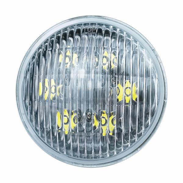商品名:  30W PAR36 Agricultural Tractor LED Work Light Compatible with John Deere Case IH New Hollandブランド: Dark Horse高さ: 8....