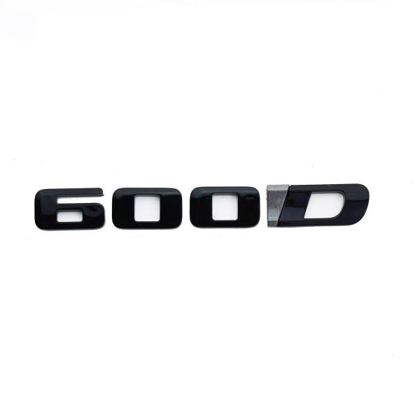 商品名:  1Pc Escalade 600D Rear Liftgate Nameplate Emblem 3D Badge Fit for Escalade (Gloss Black)ブランド: REIXS高さ: 0.254cm横幅: ...