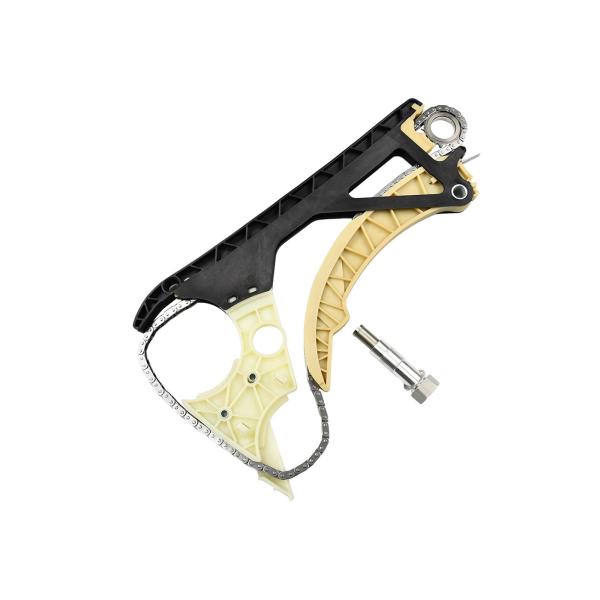 商品名:  REVO Timing Chain Kit Replacement for BMW 135i 335i 740I Z4 X6 E72 E88 E89 E93 3.0L N54 06-16 N55ブランド: REVO高さ: 6.5...