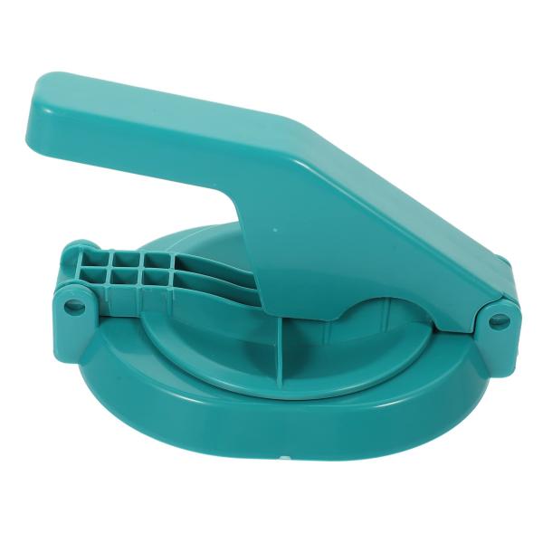 商品名:  BRIGHTFUFU Bread Corn Tortilla Press Pressing Machine Pancake Presser Pancake Crust Dumpling Skin Platen Dough Mol...