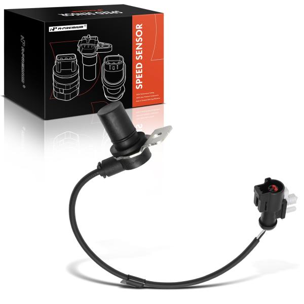 商品名: A-Premium スピードセンサー 交換用 フォード トーラス 2000-2008 Freestar Mercury Monterey用 2ピンターミナル付き A-Premium Output Automatic Transmi...