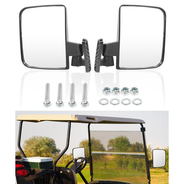 商品名:  RACOONA Tractor Mirrors,Tractor Side Mirrors,High-Strength Side Mirrors for Tractor,Car Accessories Tractor Mirror...