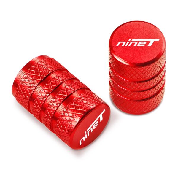 商品名:  Brake Reservoir Cover Motorcycle Tire Valve Air Port Stem Cover Cap Plug CNC Aluminum Accessories for BMW R NINET ...