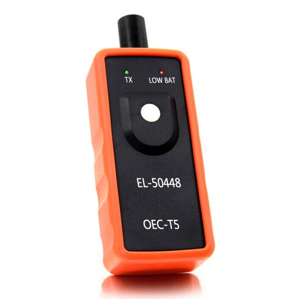 商品名:  Msyuusr TPMS Relearn Tool for GM Tire Sensor, EL-50448 Automotive Tire Pressure Monitor System Sensor Programming ...