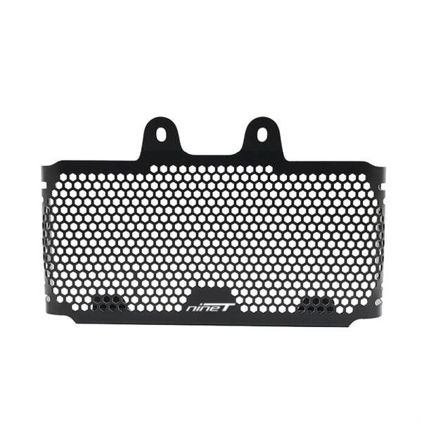 商品名:  Radiators Guard for B&amp;MW RNINET R NINET R Nine T R9T 2014-2023 2022 Motorcycle Radiator Guard Grille Cover Pro...