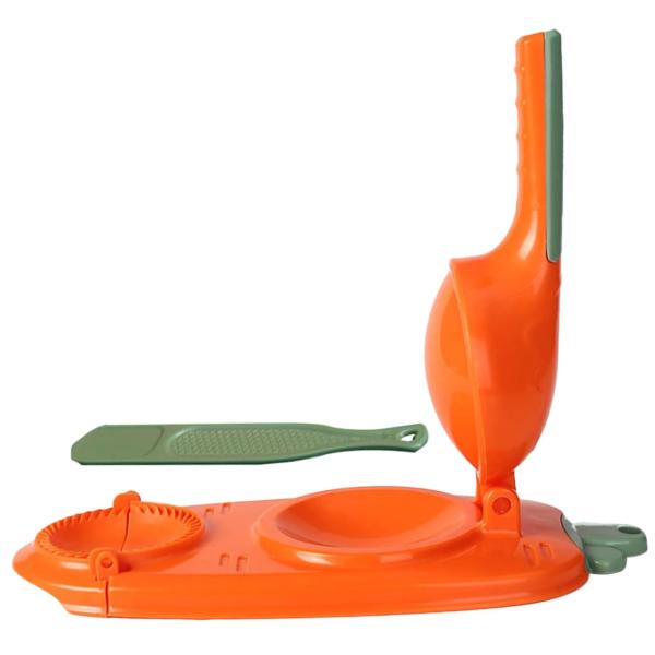 商品名:  RUNROTOO 1 Set Artifact for Pressing Dumpling Wrappers Taco Tortillas Hand Tools Comal Para Tacos Mexicanos Automa...