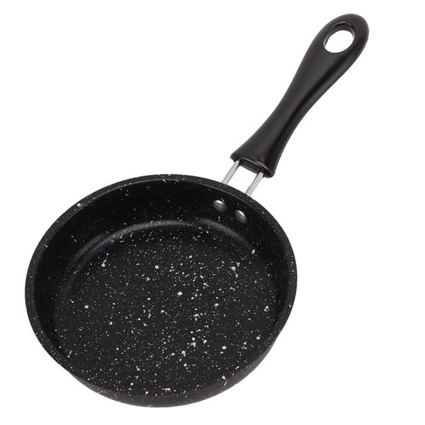 商品名:  Cast Iron Skillet Set, Frying Pan Stainless Steel Ergonomic Handle Fast Even Conduction Antistick Cooking Skillet ...