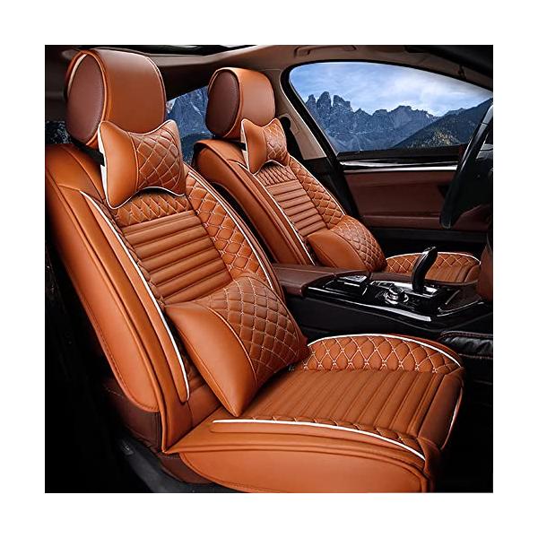 商品名:  Jialuode Car Seat Covers Compatible with BMW 1 2 3 4 5 6 7 Series X1 X2 X3 X4 X5 X5M X6 X6M I3 I8 Z4 M1 M3 M4 M5 M...