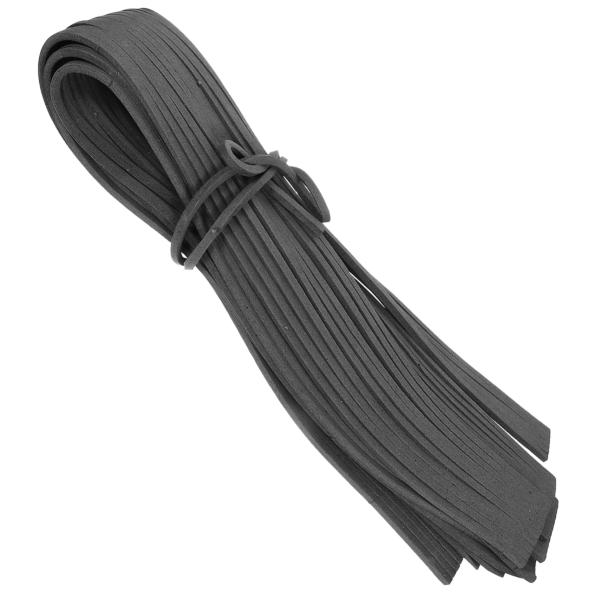 商品名:  Homoyoyo 50pcs Tool Screen Window Screen Tool Window Screen Frame kit Doors and Windows Aluminum Alloy Foam Window...