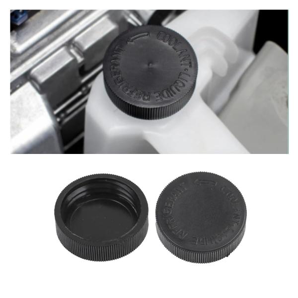 商品名:  2PCS 21712-79900 Engine Radiator Coolant Water Tank Reservoir Cap, Car Radiator Cover Car Replacement Part, Compat...