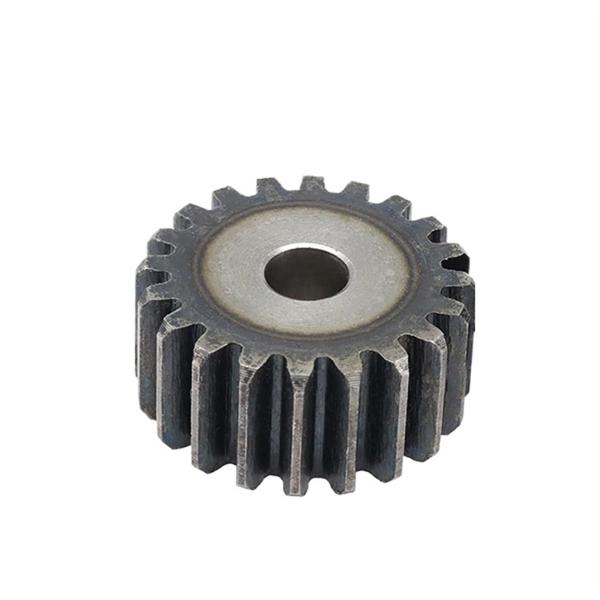 商品名:  Machinery Industrial Pinion Gear 1pcs Pinion Gears 1.5 Module Spur Gear Carbon Steel Metal Transmission Gear (Size...