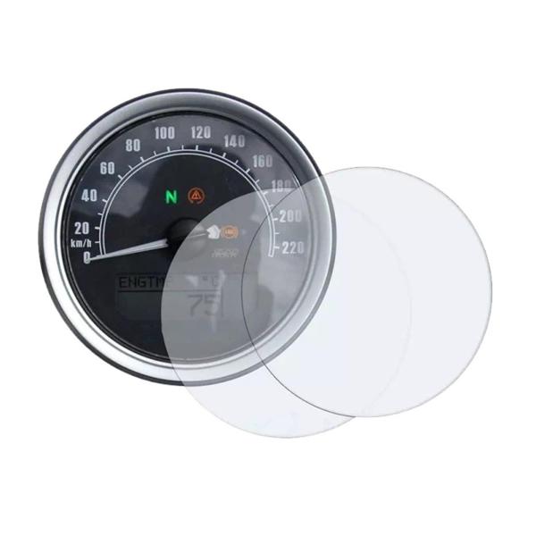 商品名:  Dashboard Screen Protector Motorcycle Cluster Scratch Protection Film Screen Protector For BM&amp;W R Nine T Scram...