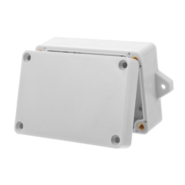 商品名:  UKCOCO Box Box Push-Button Box Power Cable Plastic Electrical Boxes Project Box Distribution Box DIY Junction case...