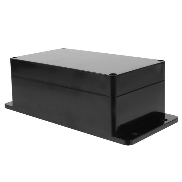 商品名:  Veemoon Box Waterproof Junction Box Door Access Shells Electronic Enclosure Case Electrical Project Enclosure Sock...