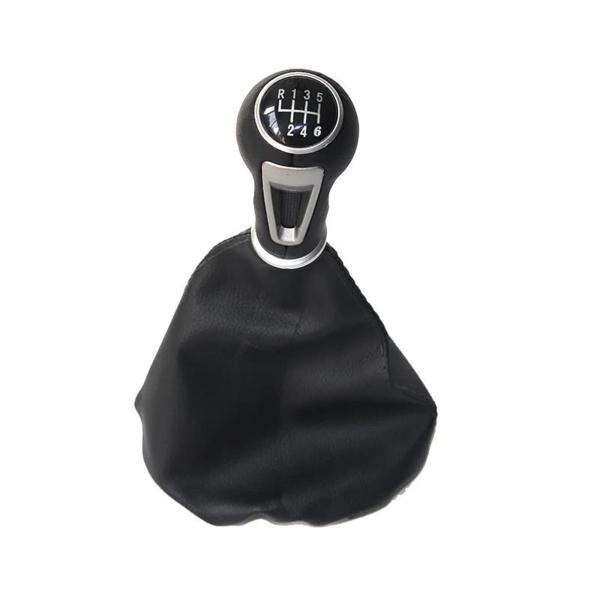 商品名:  Gear Handle PU Leather Car Shift Gear Knob Lever Gaiter Boot Cover for Seat Arosa 6H 1997-2004 for Cordoba in MK1 ...