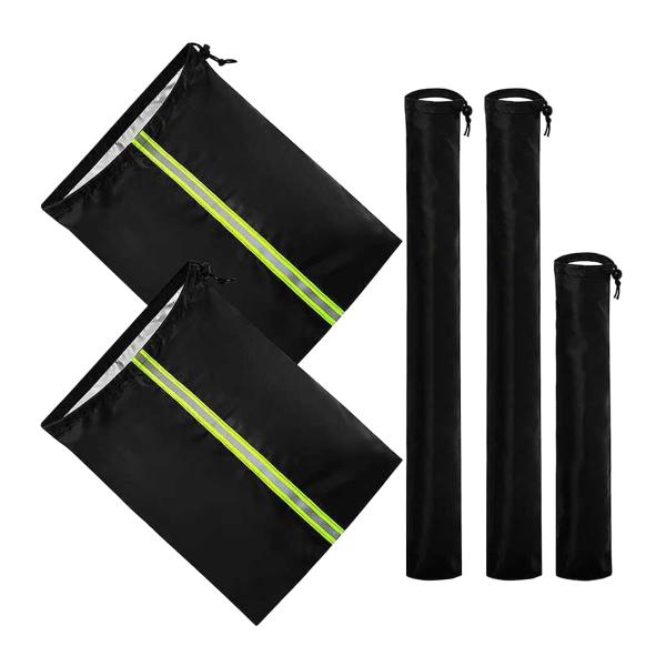 商品名:  Osilly 5PCS Car Side Window Mirror &amp; Windshield Wiper Snow Covers, Full Set Auto Water Dust Heat Protector wit...