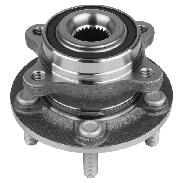商品名:  AUTOSTEADY Front or Rear Wheel Bearing Hub for 2013-2020 Ford Fusion 2013 2014 2015 2016 Lincoln MKZ Assembly Repl...