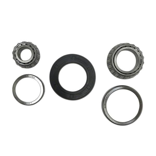 商品名:  Front Wheel Bearing Kit Fits Ford Tractorブランド: JJAgParts高さ: 5.08cm横幅: 5.08cm奥行: 7.62cm重量: 413g商品番号: JJA02899海外の輸入品...