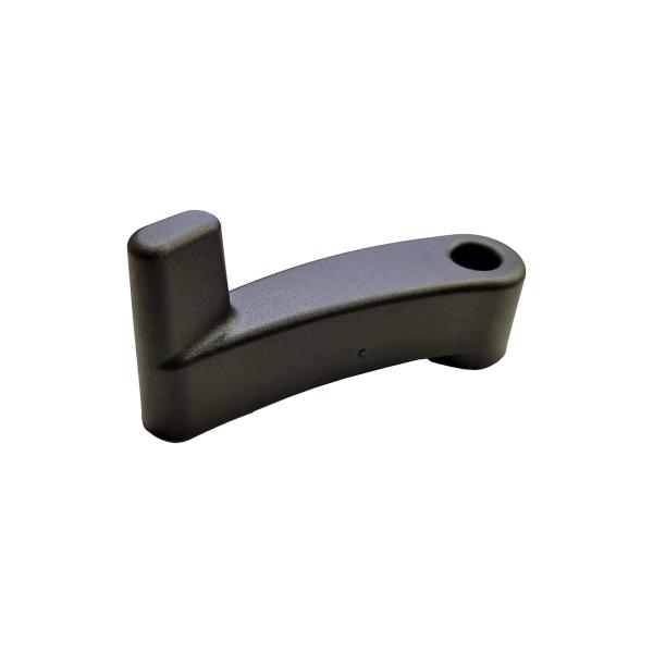 商品名: Qincio カーゴドアリリースハンドル リア左運転席側への配置 Ram 2014-2021 Promaster 1500 2500 3500に対応 1ZP90JXWAB交換用 Qincio Cargo Door Release ...