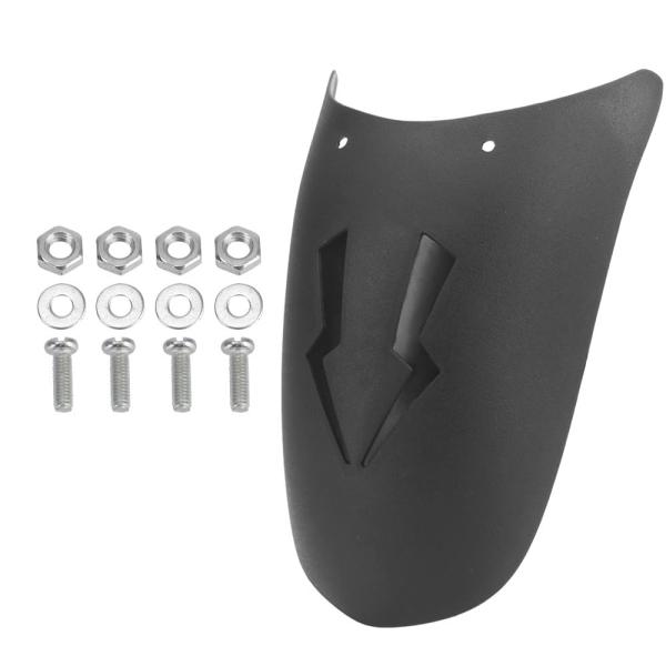 商品名:  Universal Extender For Motorcycle Mudguards Front Rear Fender Splash Guard Extension Moto Accessories For B&amp;M&...