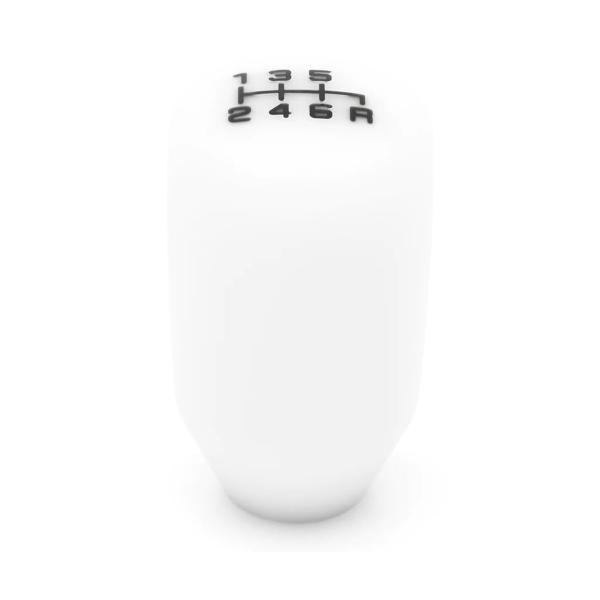 商品名: ACUiTY Instruments ESCO 絶縁シフトノブ ホワイト (M10X1.5) ACUiTY Instruments ESCO-Insulated Shift Knob in White (M10X1.5)ブランド:...
