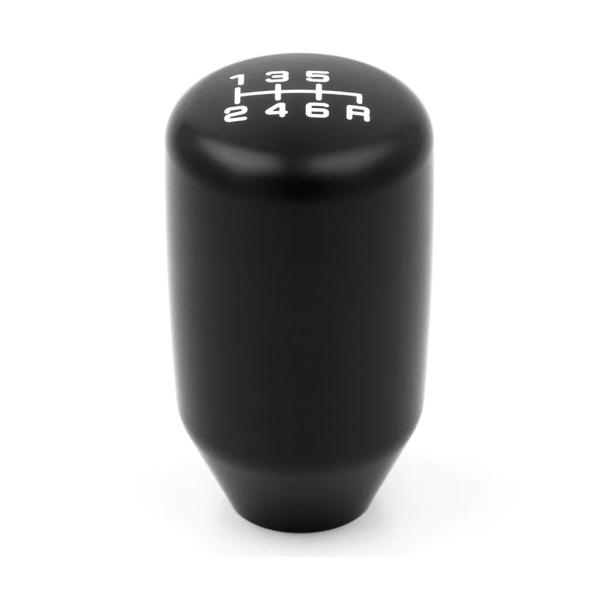 商品名: ACUiTY Instruments ESCO 絶縁シフトノブ ブラック (M10X1.5) ACUiTY Instruments ESCO-Insulated Shift Knob in Black (M10X1.5)ブランド:...