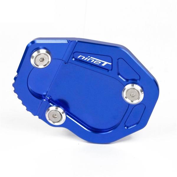 商品名:  AWARFY Magnification Board for BMW R Nine T Side Stand Enlarger Extension Plate pad R nineT /5 RnineT Pure Rnine T...