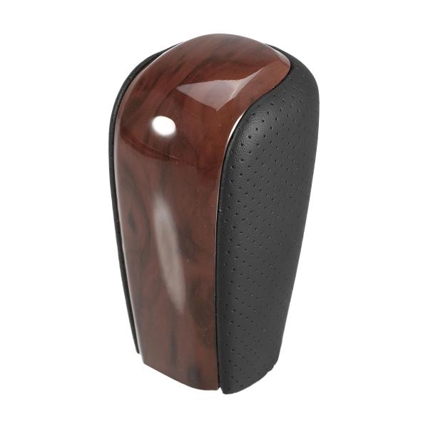 商品名:  A ABSOPRO Automatic Transmission Gear Shift Knob Red Wood Patten for Toyota Land Cruiser Prado 2009-2017 Plastic P...