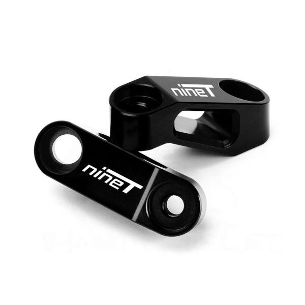 商品名:  Mirror Extender Rninet Rearview Mirrors Extension Riser Extend Adapter For Bmw For R Nine T Pure Racer R Ninet Scr...