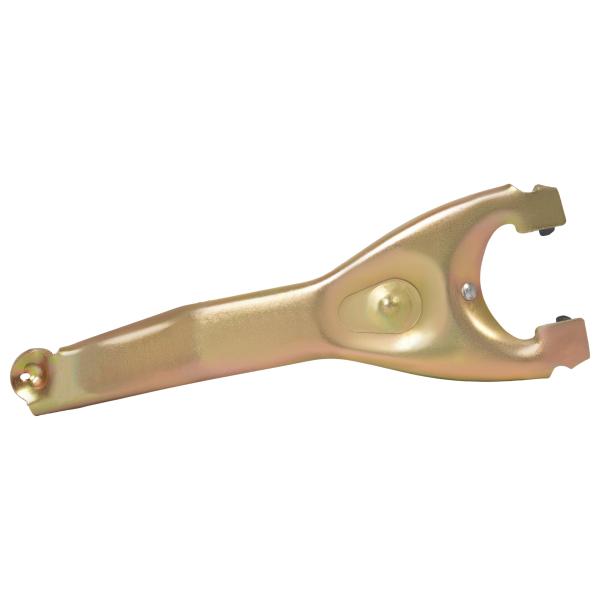 商品名: KUAFU クラッチフォーク ベルハウジング 1959-1988 シボレー シェベル コルベット カマロ 交換用 3892632 高耐久スチール KUAFU Clutch Fork In Bell Housing Compatib...