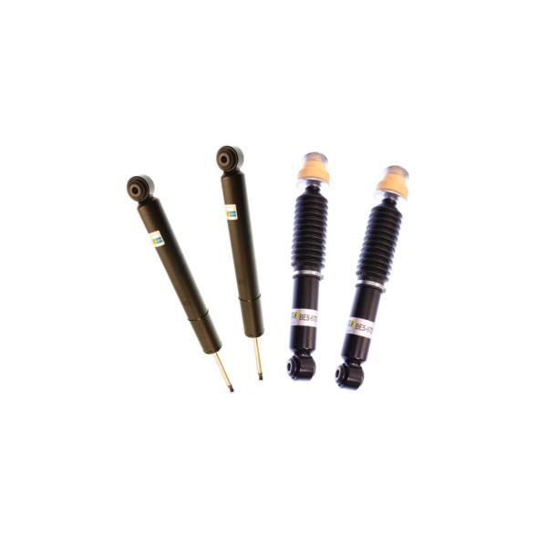 商品名:  TrendsAuto OE Replacement Series Set of Front &amp; Rear Shocks fits 1997 2006 Jaguar XK8 | TrendsAuto Decal | 24-...