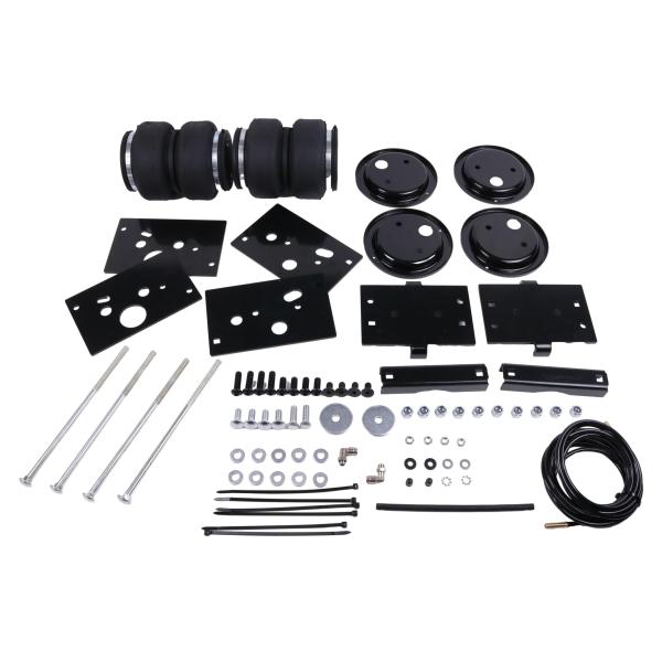 商品名: YLQASOON 89289 プラス エアサスペンションキット エアリフトロードリフター Ultimate 5000 Dodge 2016 Ram 1500 2015-2017 Ram 2500 2014 Ram 2500 YLQ...