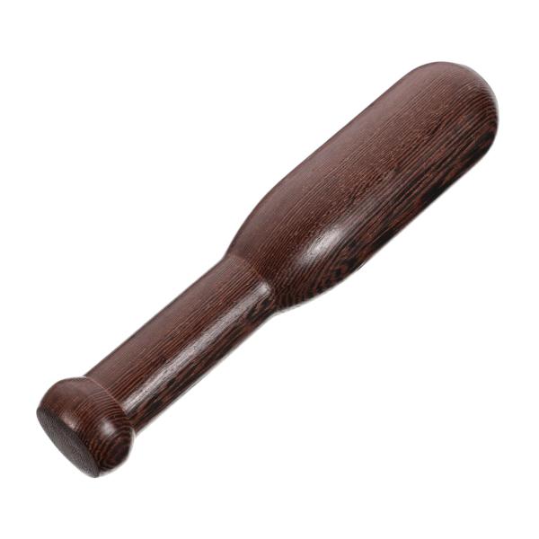 商品名:  BIUDECO 1pc Pedestal Stick Ginger Crusher Mortar and Pestle Wooden Food Grinding Rod Wooden Mortar and Pestle Molc...